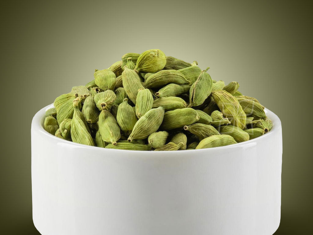 Cardamom: The Queen of Spices – Uses, Tips, and Benefits | NatureMills