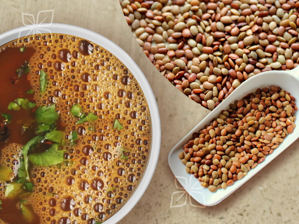 The Wholesome Horse Gram – NatureMills