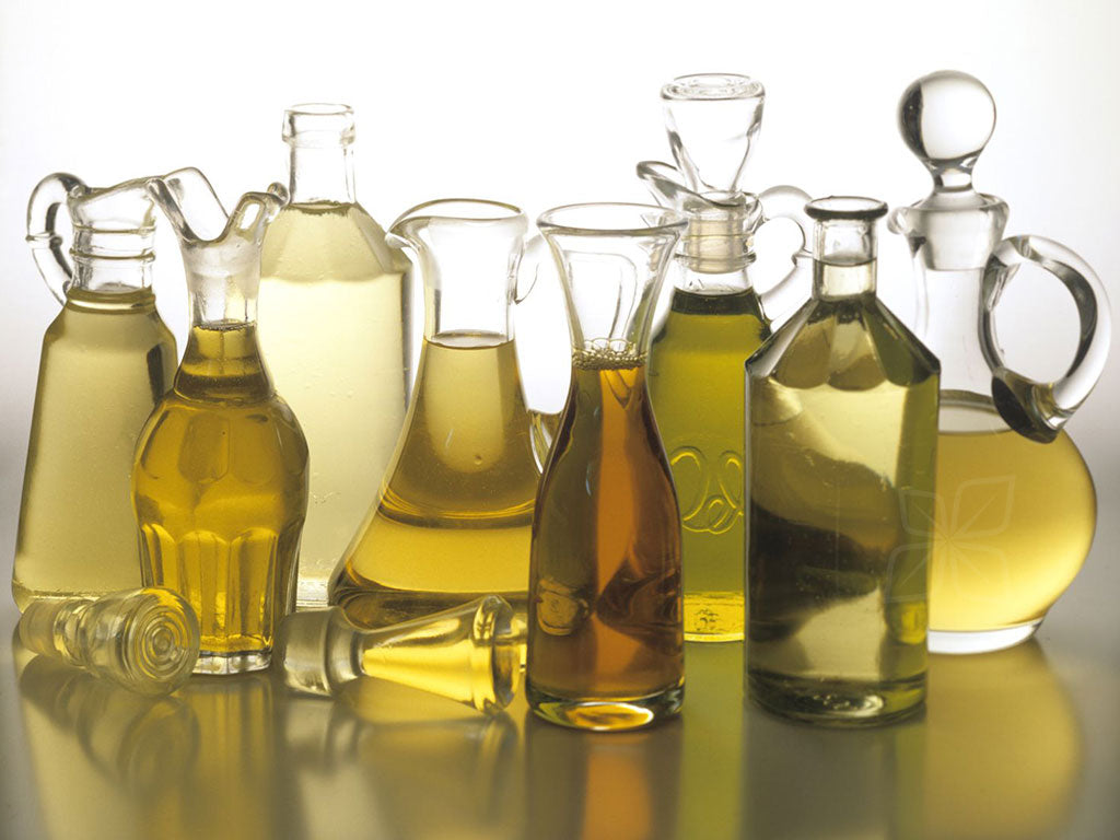 How to Choose the Right Cooking Oil for Your Recipes? – NatureMills