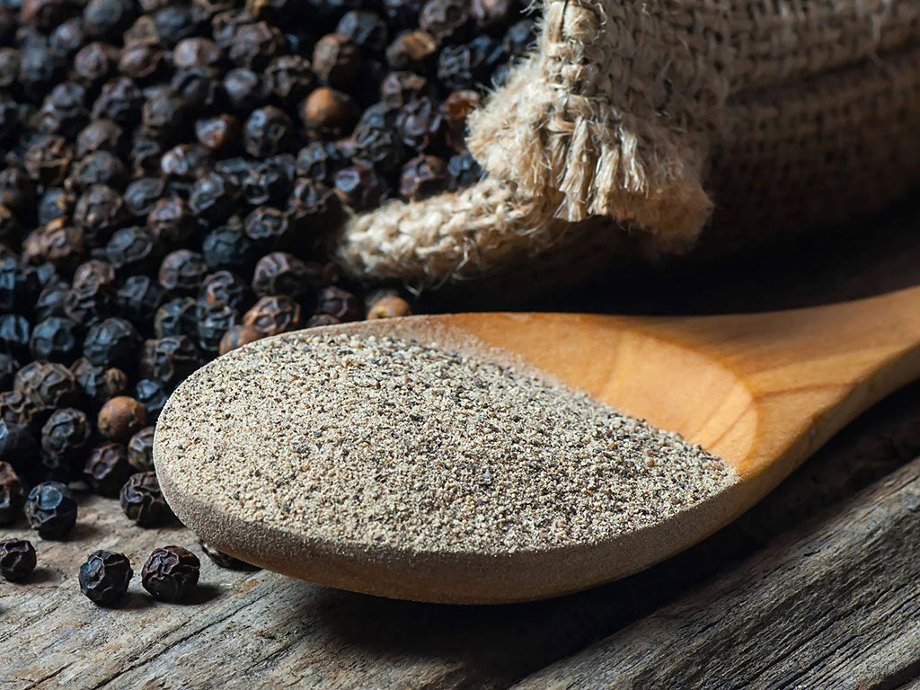 Pepper: The King of Spices - History, Uses, and Benefits – NatureMills