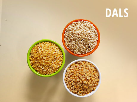 Natural and Healthy Food Products at affordable prices – NatureMills