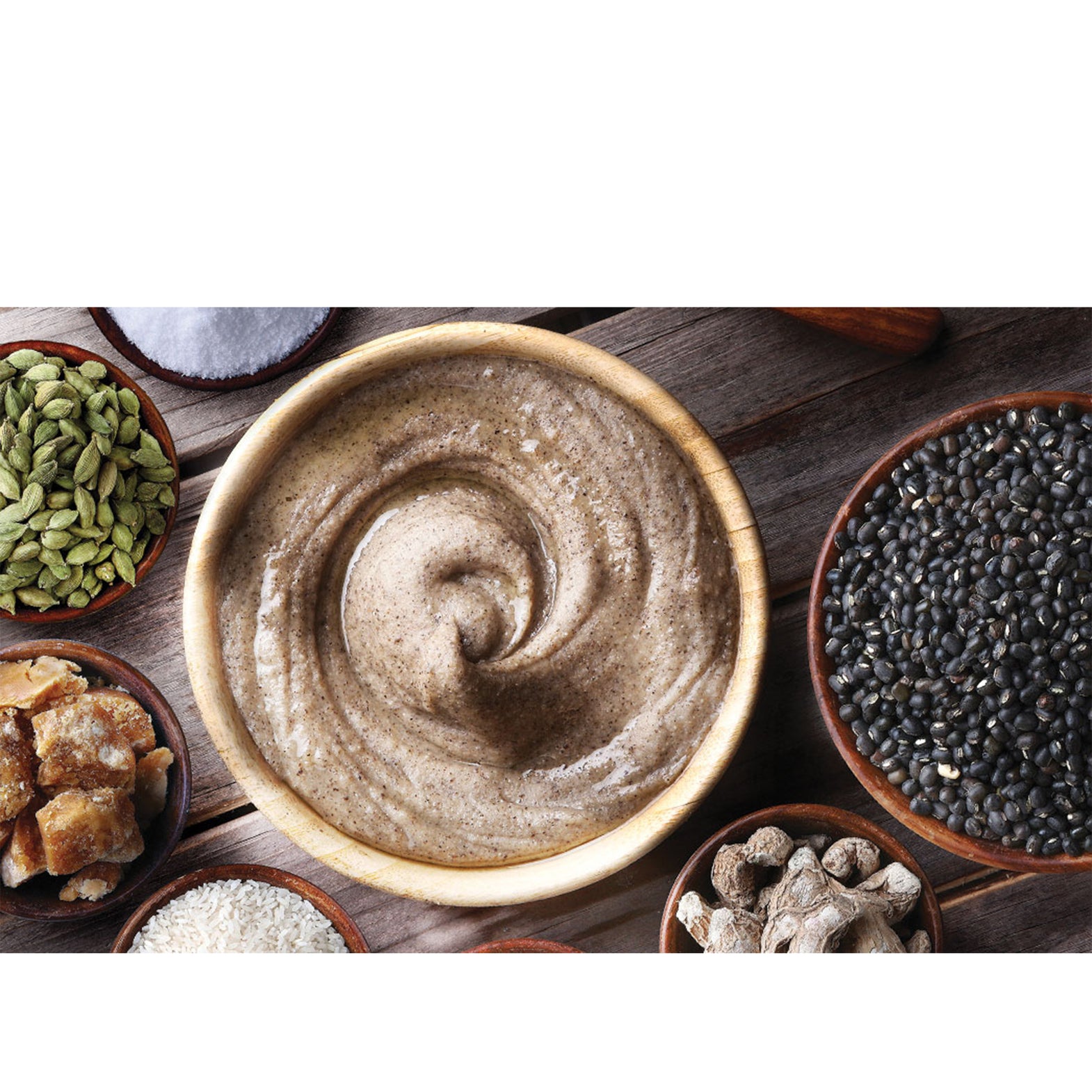 NatureMills Health Mix Collection - Healthy and Nutrient Rich